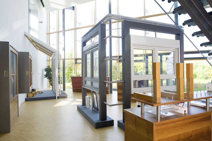 Unternehmen – Trefz GmbH